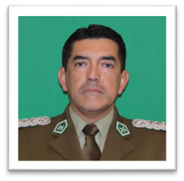 Agregadurías Militares - Chile en el Exterior