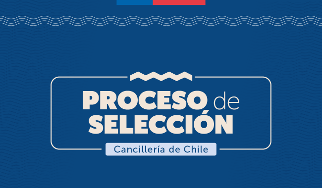 Consulado busca persona para desempeñar el cargo de Secretario/a ...