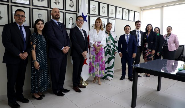 Quince años de vigencia del Acuerdo de Libre Comercio Chile-Panamá ...